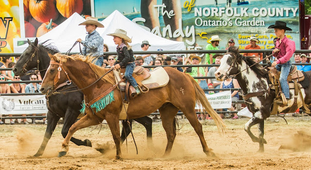 Tickets :: Norfolk Pro Rodeo