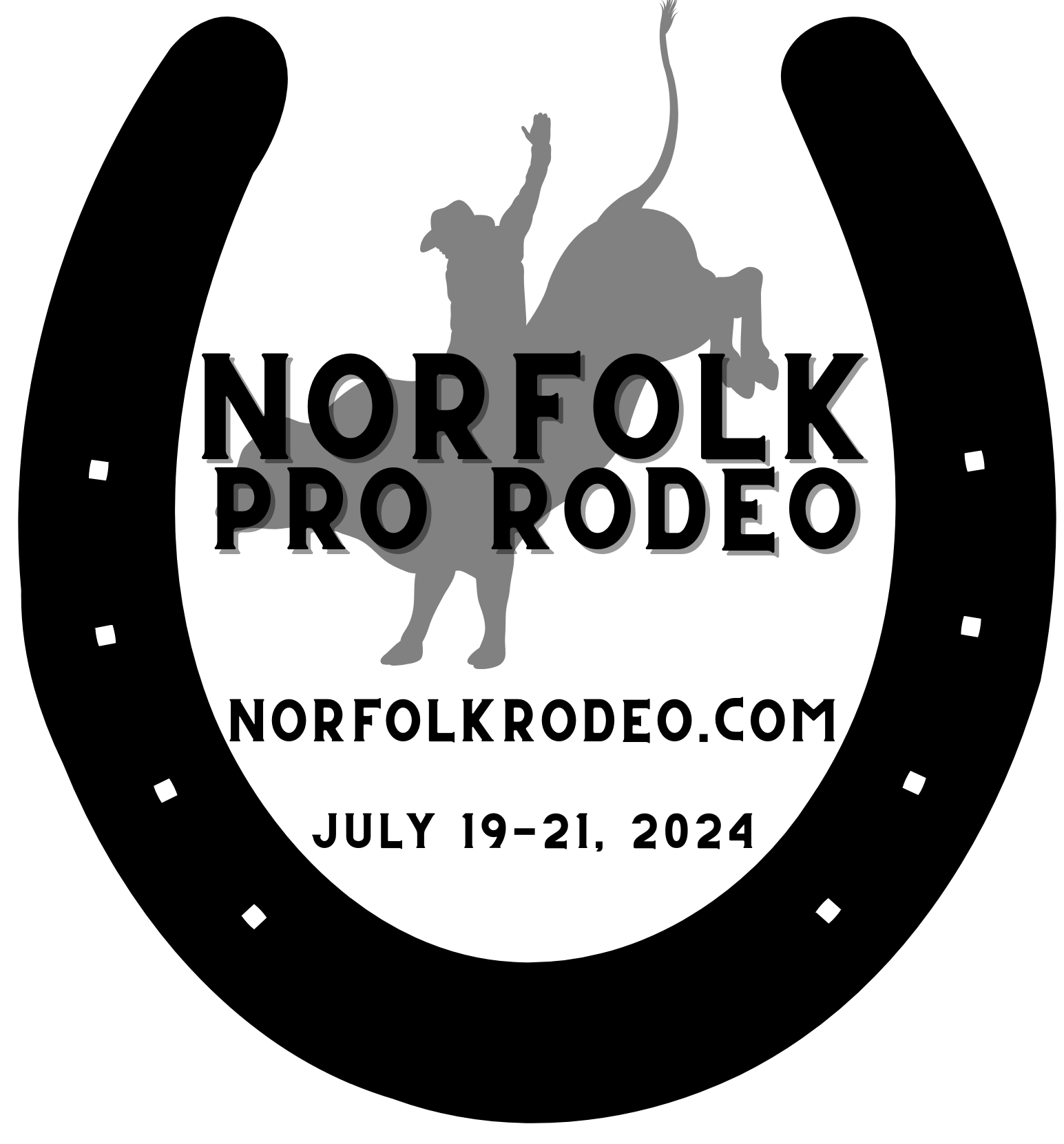 Norfolk Pro Rodeo